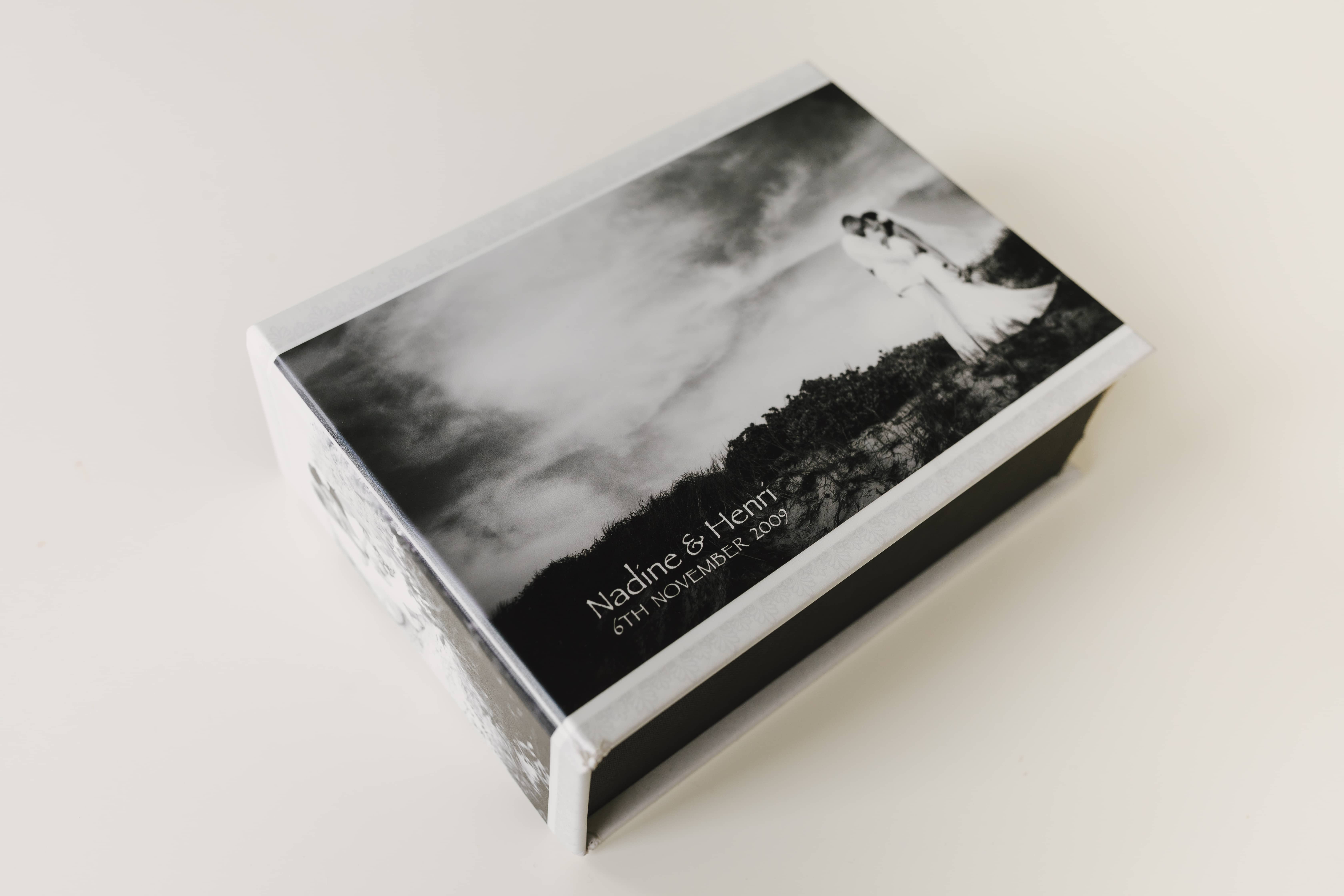 Print Box - 7"x5" - London Wedding Photography Nadine van Biljon ...